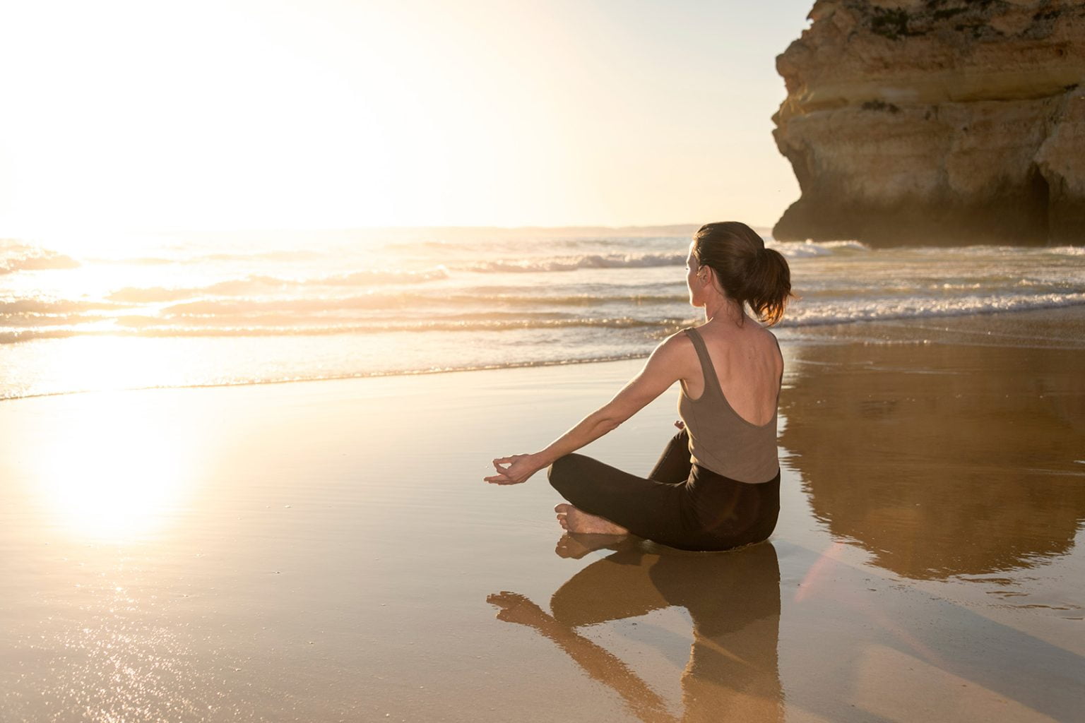 The Intricate Mechanisms of Pain: A Comprehensive Exploration - Releva ...
