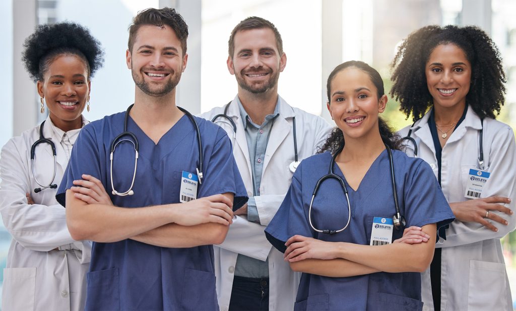 About Releva - Chronic Pain Management Center in Etobicoke & Mississauga